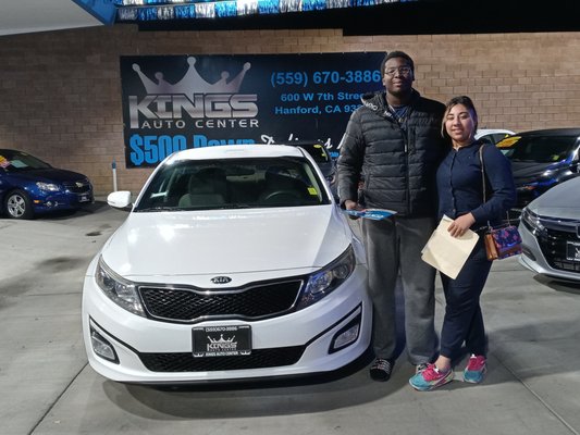 KINGS AUTO CENTER - Updated December 2025 - 15 Photos - 600 W 7th St ...