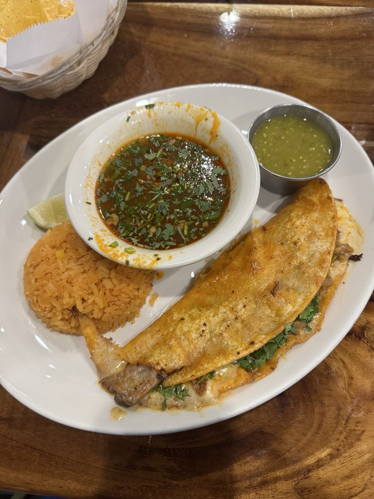 MAS CHINGON MEXICAN GRILL - Updated July 2025 - 12 Photos - 1541 Glenn ...