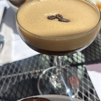 SAINT 1881 COFFEE & COCKTAIL BAR - Updated August 2025 - 168 Photos ...