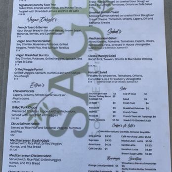 SAGE SOCIAL EATERY - Updated March 2025 - 1530 Photos & 1193 Reviews ...