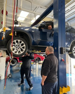 ADAMS AUTOMOTIVE OF THE WOODLANDS - Updated August 2025 - 39 Photos ...