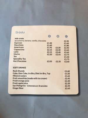 TOAST - Updated September 2025 - 29 Photos & 15 Reviews - 2a Forthside ...