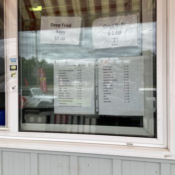 AGAWA FISH & CHIPS - Updated December 2025 - 10212 ON-17, Batchawana ...