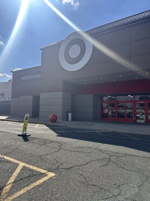 TARGET - Updated December 2025 - 47 Photos & 54 Reviews - 1515 US ...