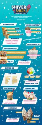 SHIVER SHACK 915 - Updated June 2025 - 4726 Woodrow Bean Transmountain ...