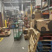 TARGET - 58 Photos & 38 Reviews - Department Stores - 195 N Bedford Rd ...