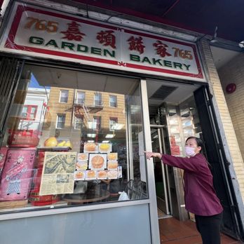 GARDEN BAKERY - Updated November 2024 - 234 Photos & 205 Reviews - 765 ...
