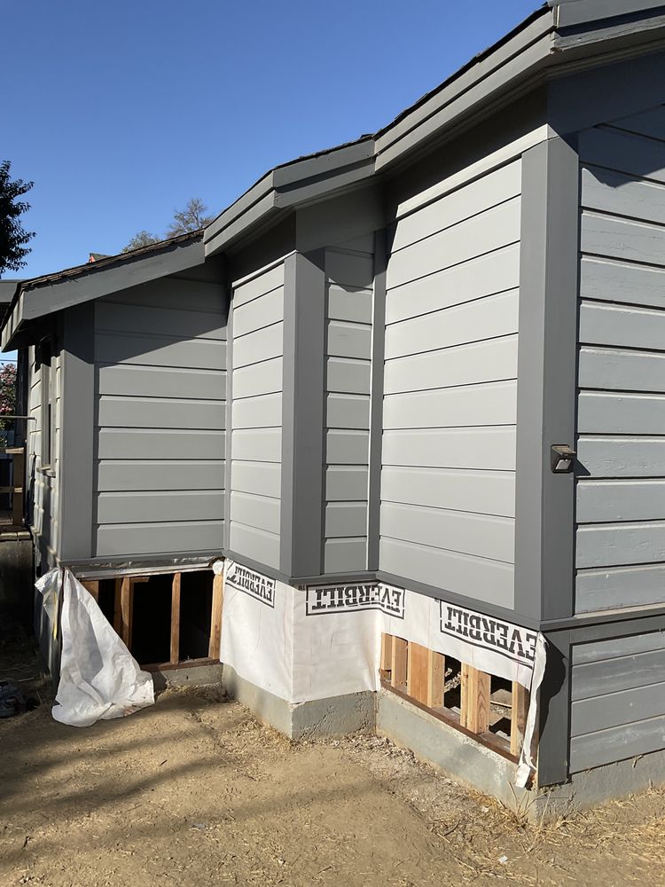 RGM CONSTRUCTION - Updated July 2025 - 181 Photos - Sacramento ...