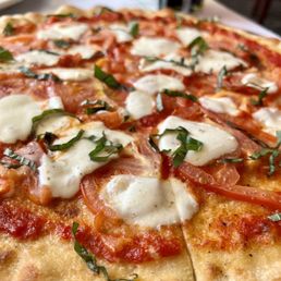 TOMATO STREET - Updated July 2025 - 258 Photos & 497 Reviews - 6220 N ...