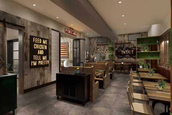 SCOUT BAR & GRILL - Updated December 2025 - 67 Photos & 64 Reviews ...