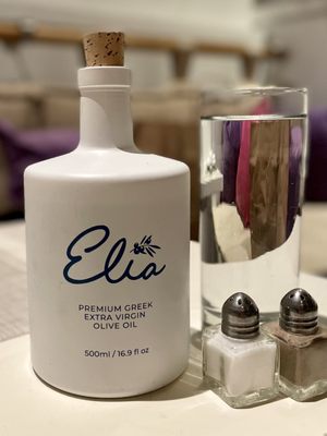 ELIA MEDITERRANEAN RESTAURANT - 1229 Photos & 513 Reviews - 240 ...