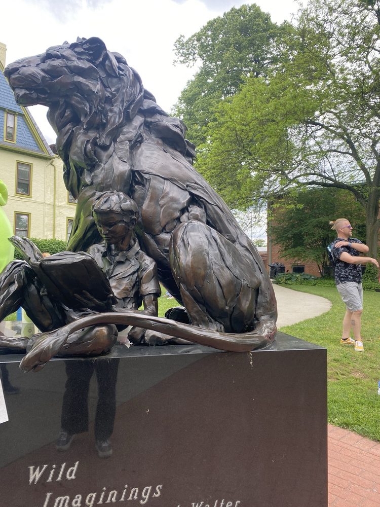 WESTMINSTER PUBLIC LIBRARY - Updated August 2025 - 50 E Main St ...