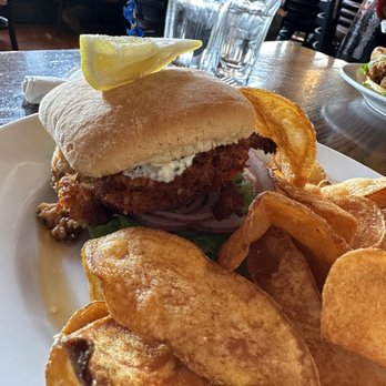 RUSTIC INN CAFE - Updated June 2024 - 234 Photos & 336 Reviews - 2773 ...