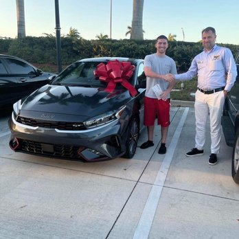 RICK CASE KIA - Updated August 2024 - 55 Photos & 184 Reviews - 14500 W ...