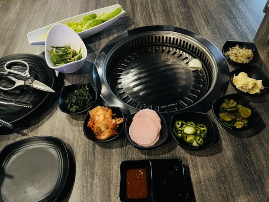 DZO KOREAN BBQ - Updated March 2025 - 142 Photos & 54 Reviews - 2611 ...
