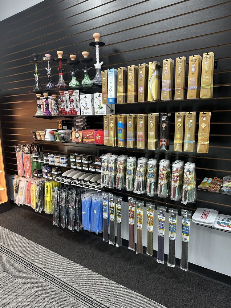 SPARK SMOKE SHOP - Updated December 2025 - 57 Photos - 975 S Lapeer Rd ...