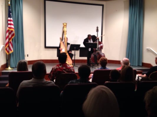 COLLIER COUNTY PUBLIC LIBRARY - Updated January 2026 - 72 Photos & 18 ...