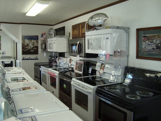 AUTOMATIC APPLIANCE SERVICE - Updated November 2025 - 21 Photos & 54 ...