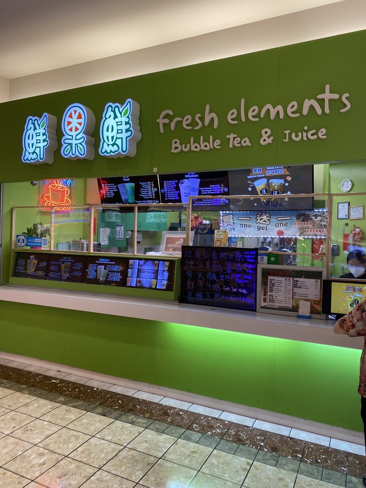 FRESH ELEMENTS - Updated March 2025 - 59 Photos & 33 Reviews - 3700 No ...