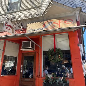 CORNER CAFE - 934 Photos & 1198 Reviews - 110 Broadway, Newport, RI - Yelp
