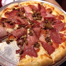 THE PIE PIZZERIA - UNDERGROUND - Updated July 2025 - 327 Photos & 645 ...