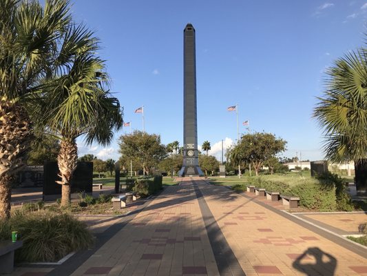 VETERANS WAR MEMORIAL OF TEXAS - Updated July 2025 - 16 Photos - 3129 ...