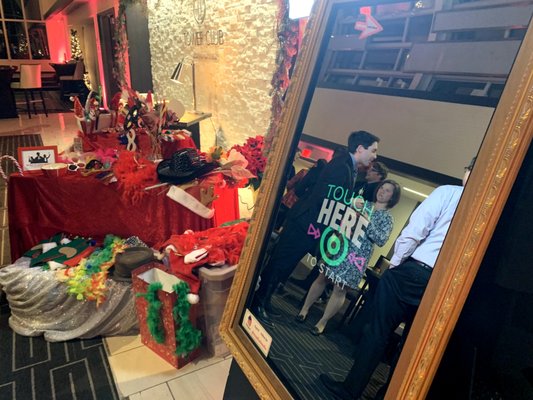 SNAP FLASH MAFIA PHOTO BOOTH - Updated September 2024 - Sterling ...