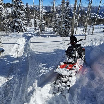 JACKSON HOLE ADVENTURE RENTALS - Updated January 2026 - 80 Photos & 95 ...