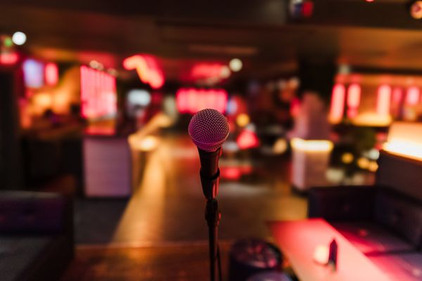 THE ROXY - Updated December 2025 - 93 Photos & 72 Reviews - 3-5 ...