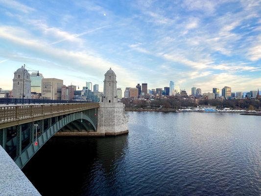 LONGFELLOW BRIDGE - Updated October 2025 - 86 Photos & 28 Reviews ...