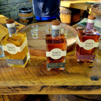 LEXINGTON BREWING & DISTILLING CO. - Updated October 2024 - 707 Photos ...