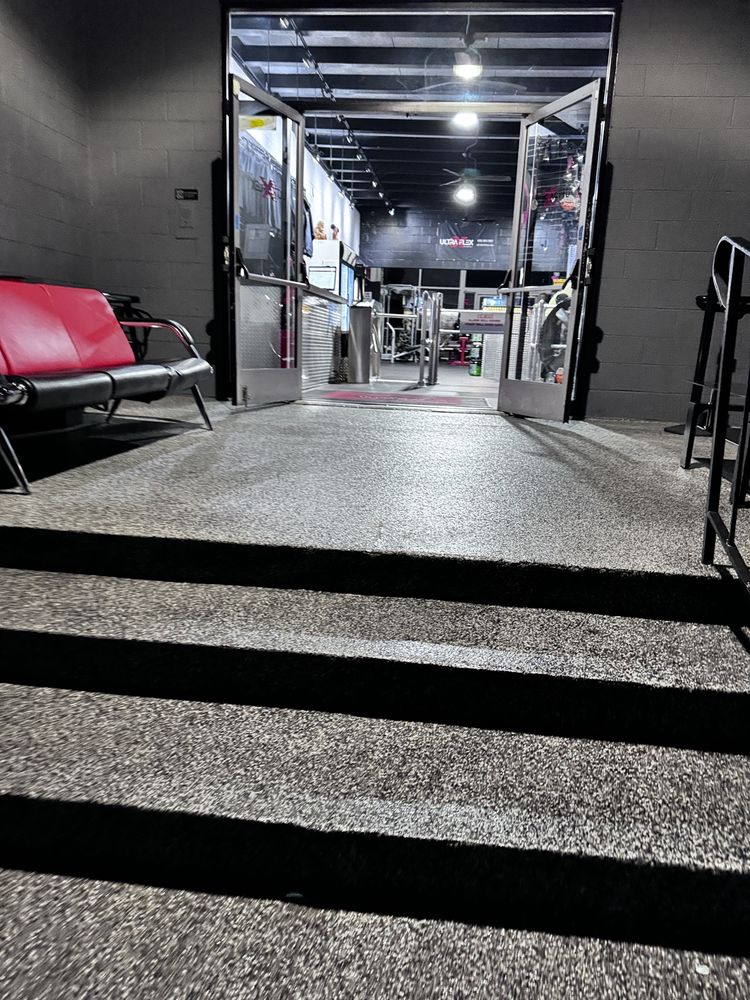 ULTRAFLEX FITNESS - Updated June 2026 - 145 Photos & 122 Reviews - 204 ...