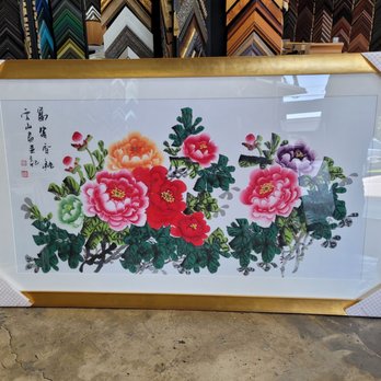 LEON PICTURE FRAMES - Updated July 2024 - 49 Photos & 93 Reviews - 1201 ...