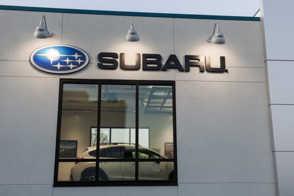 CARR SUBARU - Updated June 2026 - 87 Photos & 430 Reviews - 11635 SW ...