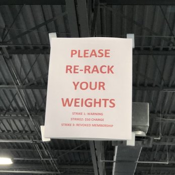 AMPED FITNESS - LARGO - Updated January 2026 - 26 Photos & 27 Reviews ...