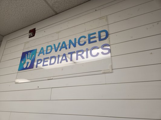ADVANCED PEDIATRICS - Updated August 2025 - 24 Photos & 115 Reviews ...