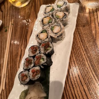 NOBU DALLAS - 1583 Photos & 755 Reviews - 400 Crescent Ct, Dallas ...