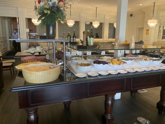 CHURRASCO BRAZILIAN STEAKHOUSE - 778 Photos & 653 Reviews - 425 S ...