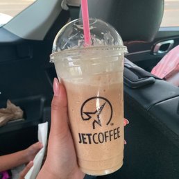 JET COFFEE - Updated July 2025 - 42 Photos & 72 Reviews - 101 Camino ...