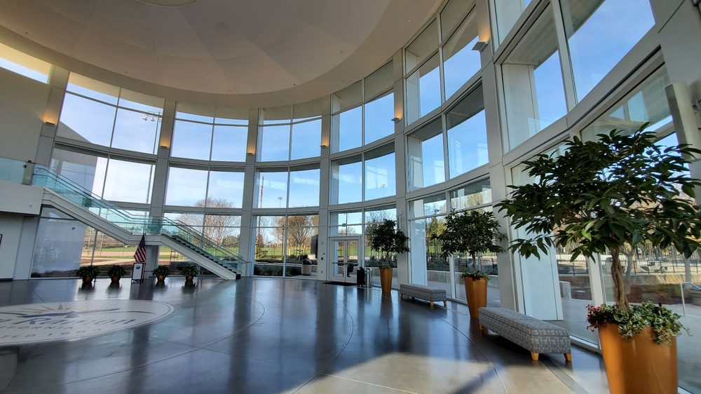 SAN RAMON CITY HALL - 32 Photos - 7000 Bollinger Canyon Rd, San Ramon ...