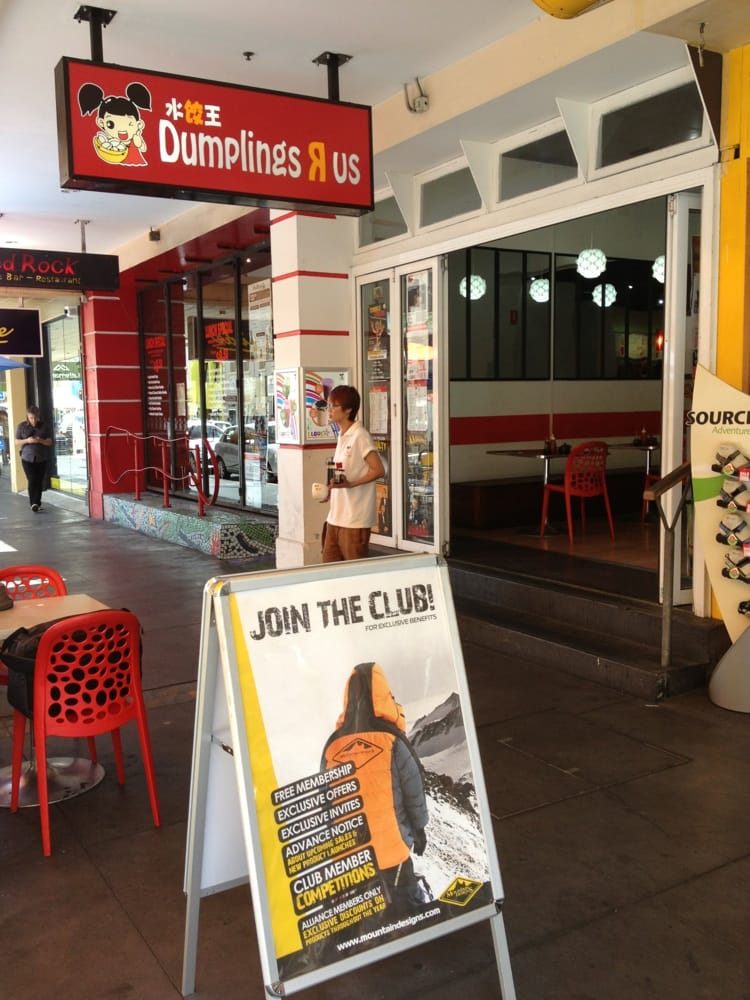 DUMPLINGS R US - Updated May 2026 - 19 Photos & 18 Reviews - 187 Rundle ...