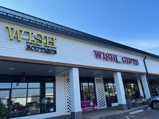 WISH BOUTIQUE - DENVER - Updated December 2025 - 12 Photos - 5014 E ...