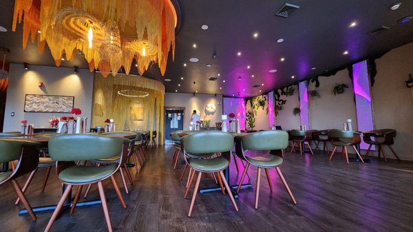 GINGER - Updated July 2025 - 139 Photos & 38 Reviews - 744 Red Lion Rd ...