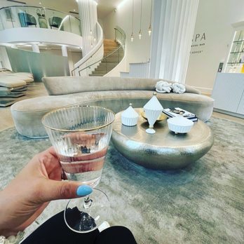 TOSKA EUROPEAN SPA - Updated August 2025 - 41 Photos & 22 Reviews ...