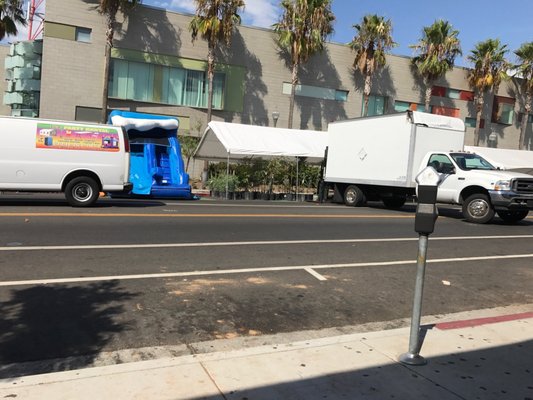 HOLLENBECK COMMUNITY POLICE STATION - Updated December 2025 - 21 Photos ...