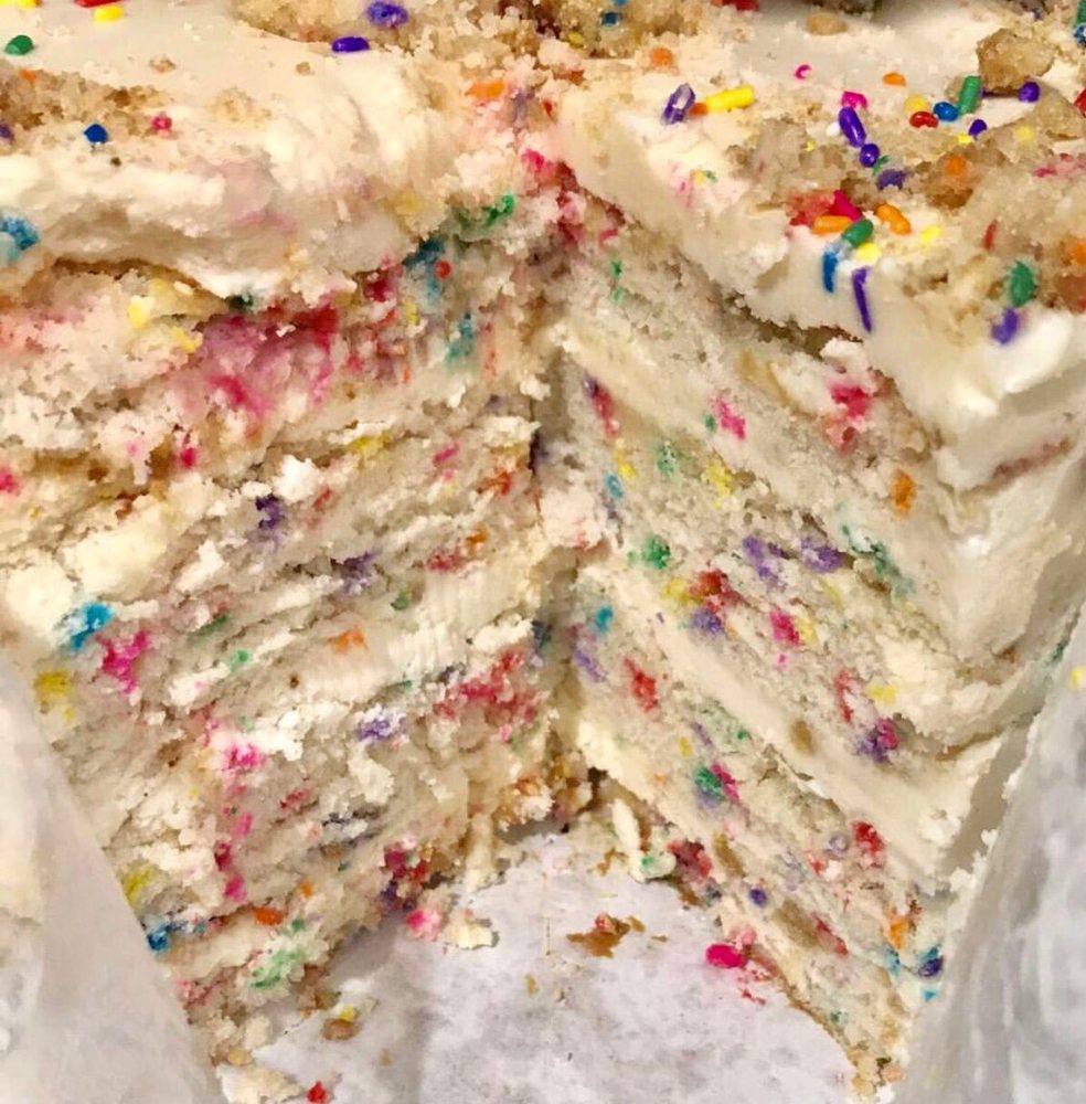 SWEET REHAB - Las Vegas, Nevada - Desserts - Phone Number - Yelp