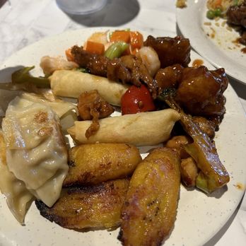 KOUYOU BUFFET - Updated June 2024 - 228 Photos & 147 Reviews - 8000 W ...