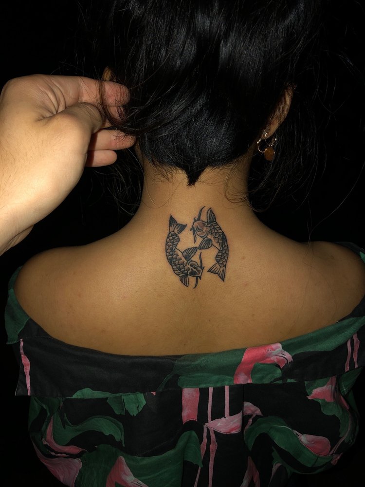 KILROY’S TATTOO - 109 Photos & 19 Reviews - 6012 SE Foster Rd, Portland ...