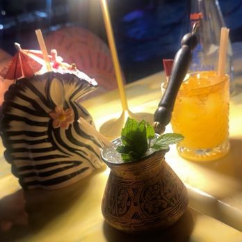 Reserve now at Habibi Miami - Mediterranean - Updated June 2025 - 67 ...