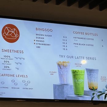 DA VIEN COFFEE - Updated May 2024 - 2670 Photos & 1317 Reviews - 9731 ...